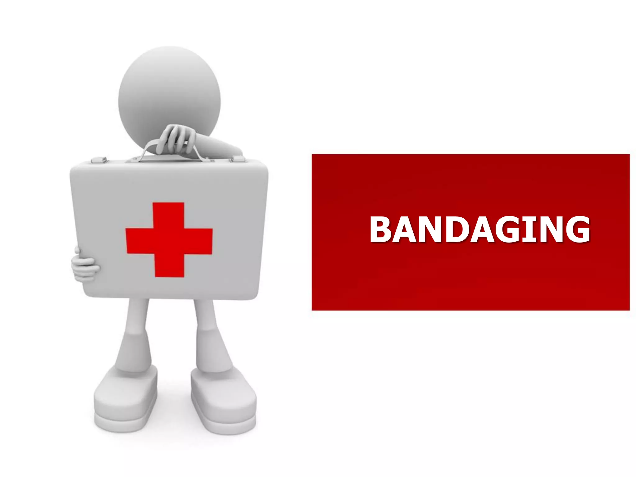 First aid & bandaging | PDF