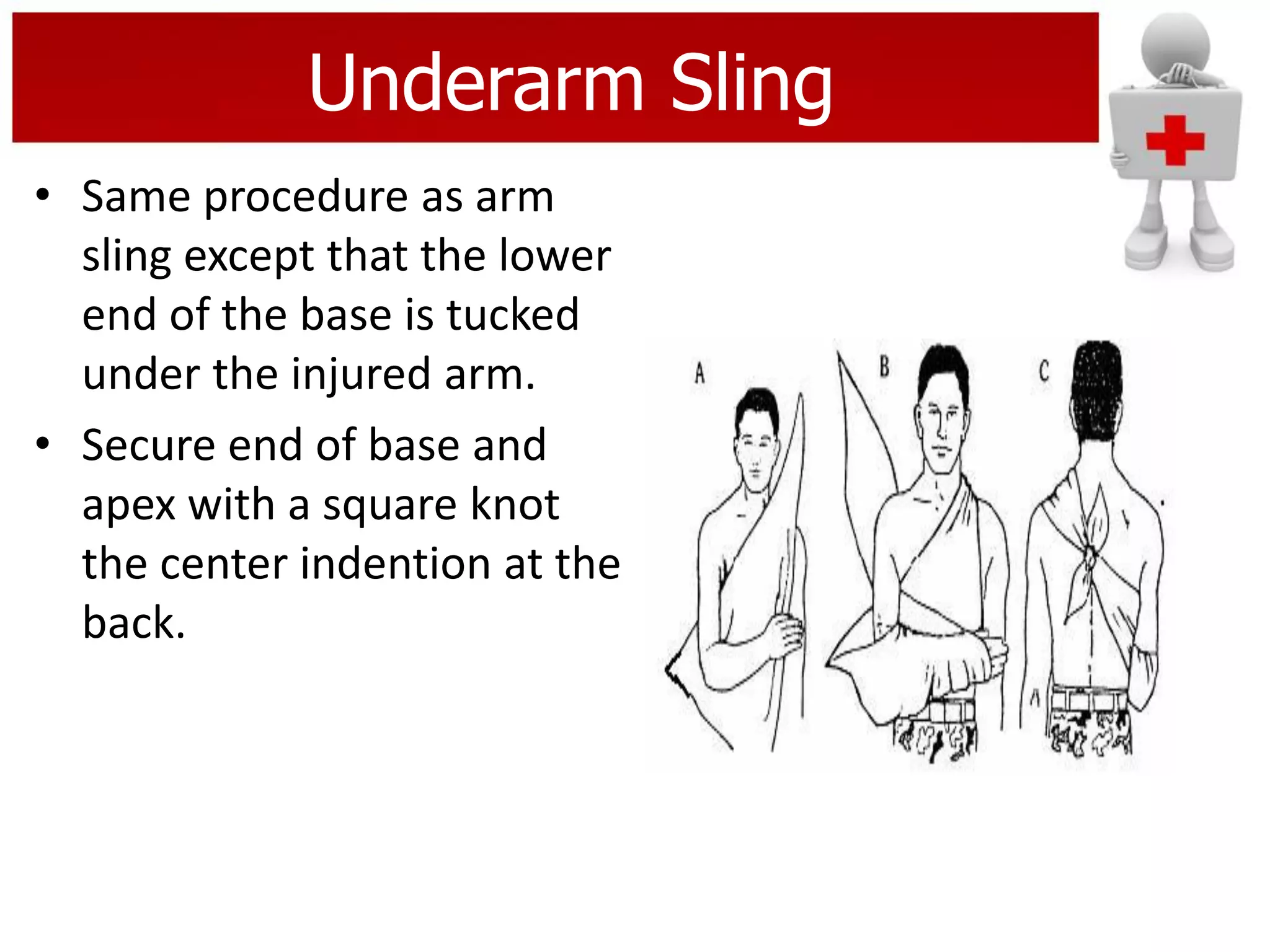 First aid & bandaging | PDF