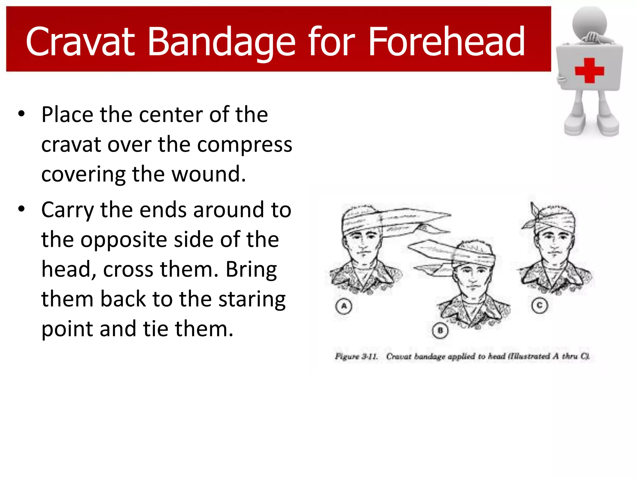 First aid & bandaging | PDF