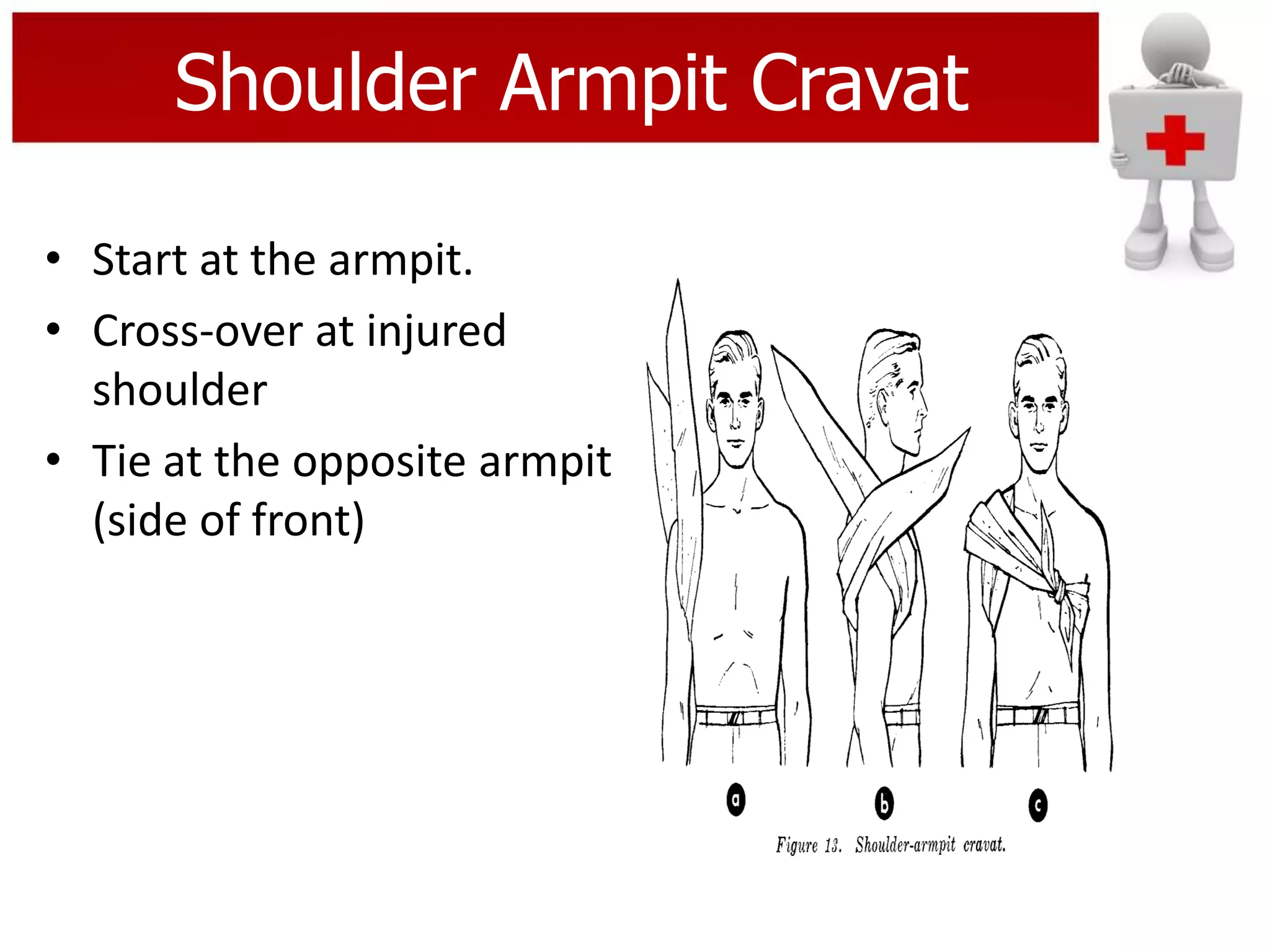 First aid & bandaging | PDF