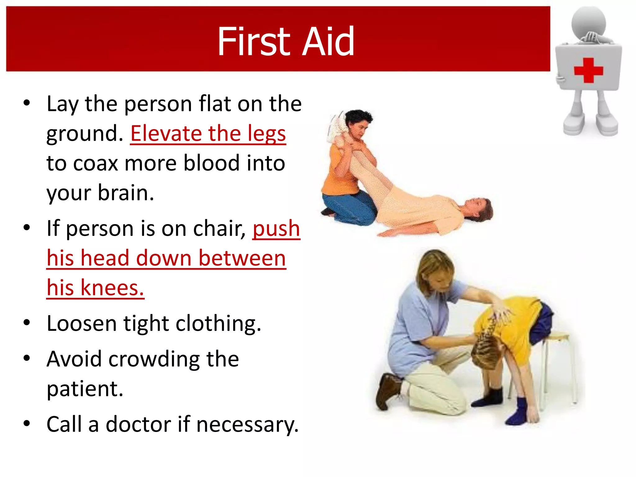 First aid & bandaging | PDF