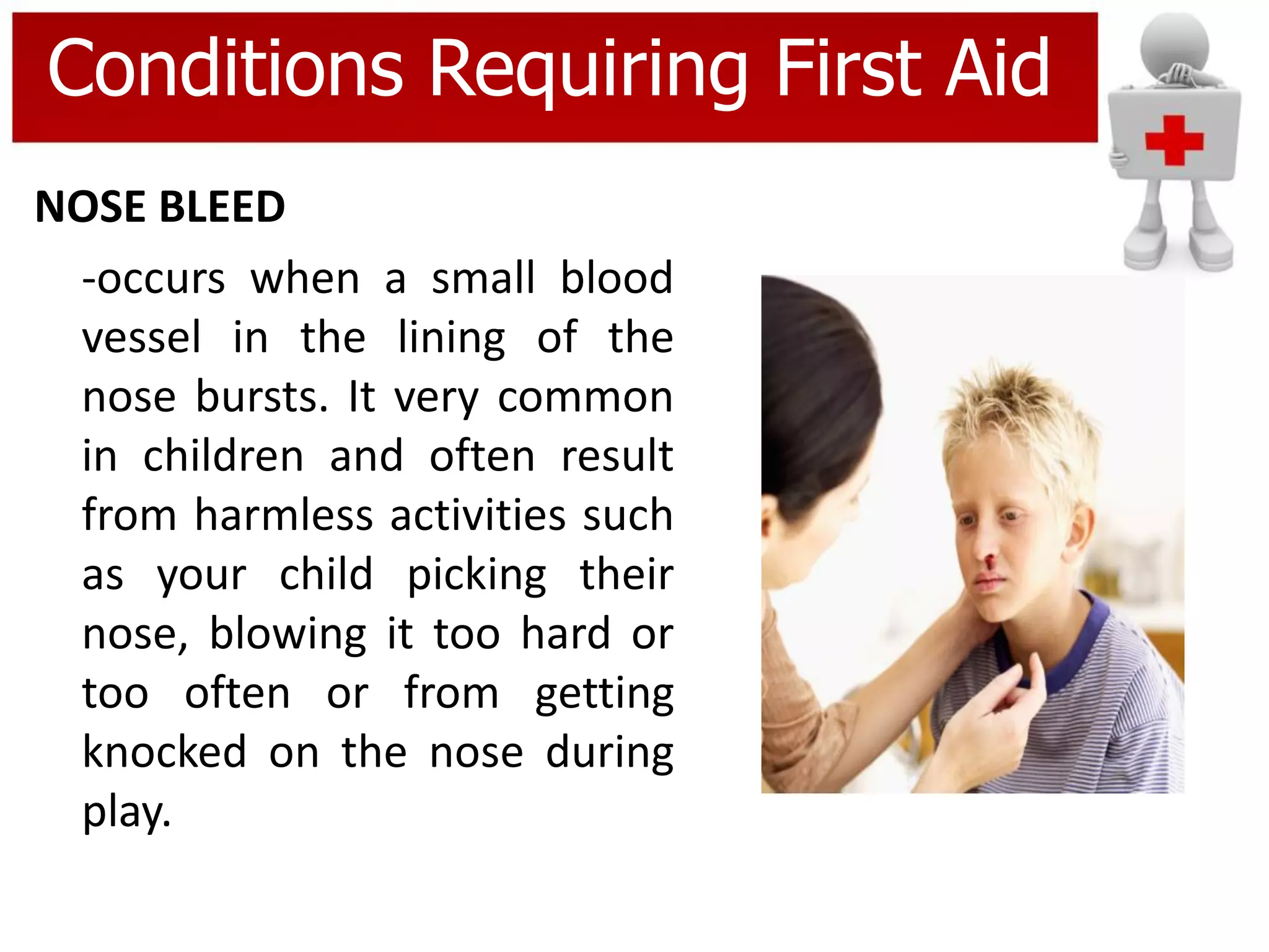 First aid & bandaging | PDF