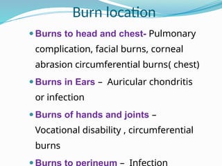 First aid Burns-2.pptxkkkkkkkkkkkkkkkkkkkkkk | PPT