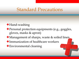 First Aid & Patient Safety | PPT