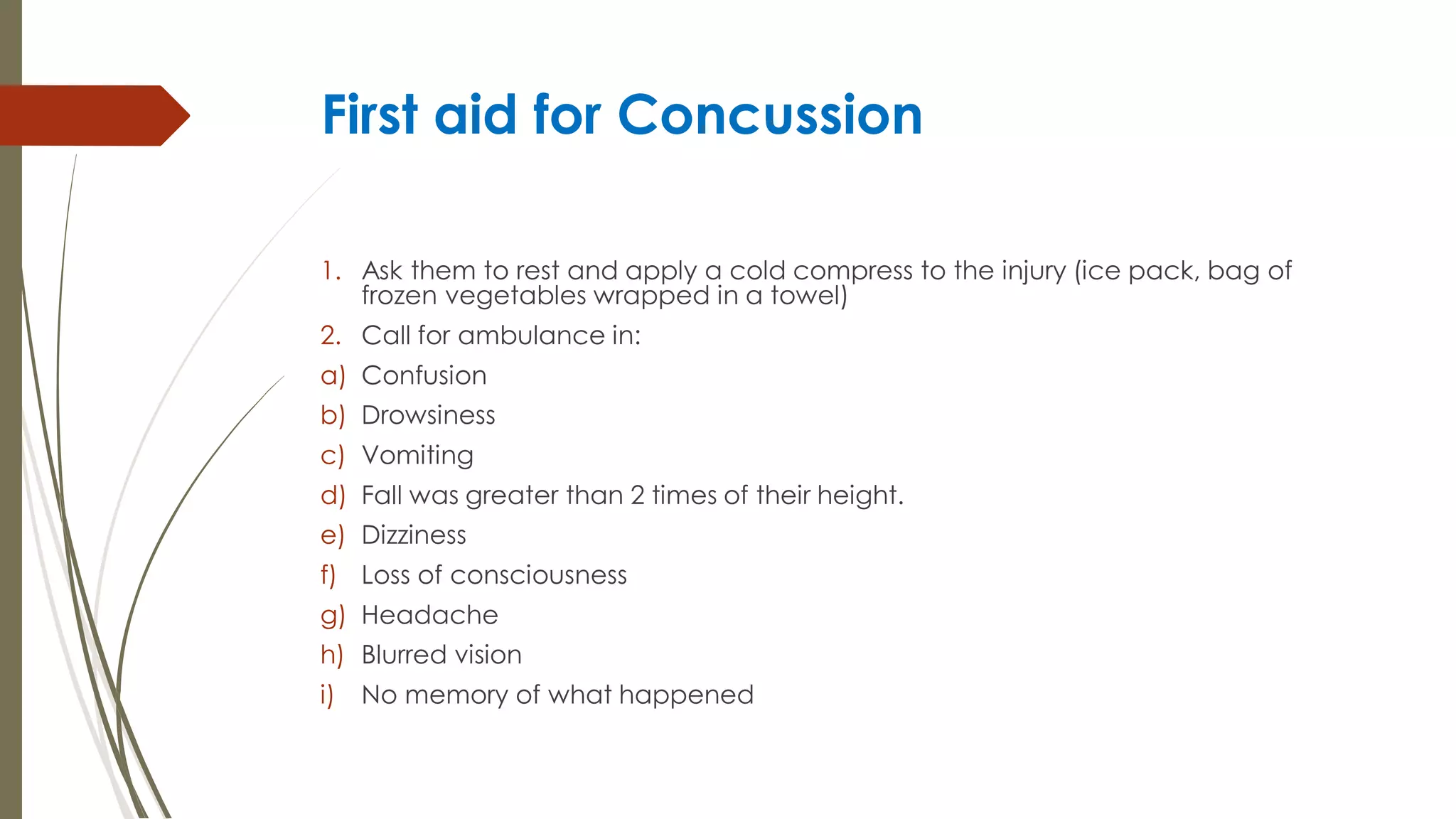First Aid and Basic Life Support By Essam Sidqi | PDF