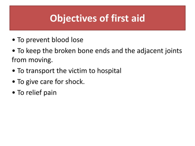 FIRST AID CHAPTER SIX.pptx