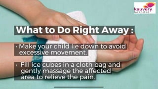 First aid children.pptx