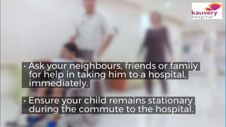 First aid children.pptx