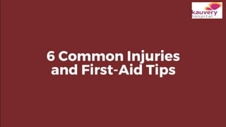 First aid children.pptx