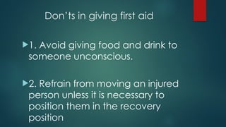 First Aid Concepts, Objectives, and Principles 24-25.pptx