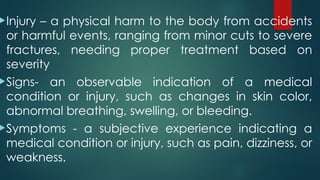 First Aid Concepts, Objectives, and Principles 24-25.pptx