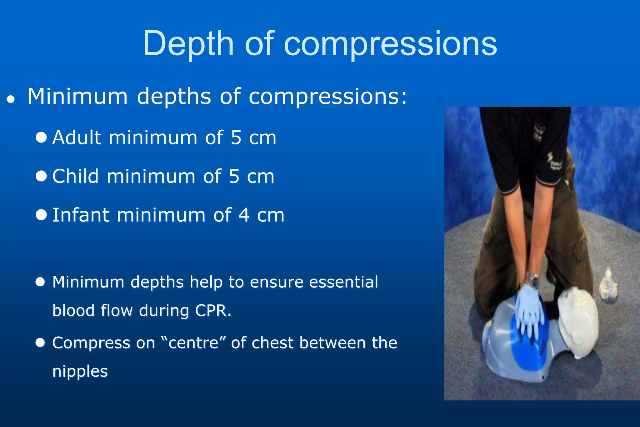 First aid CPR | PPT