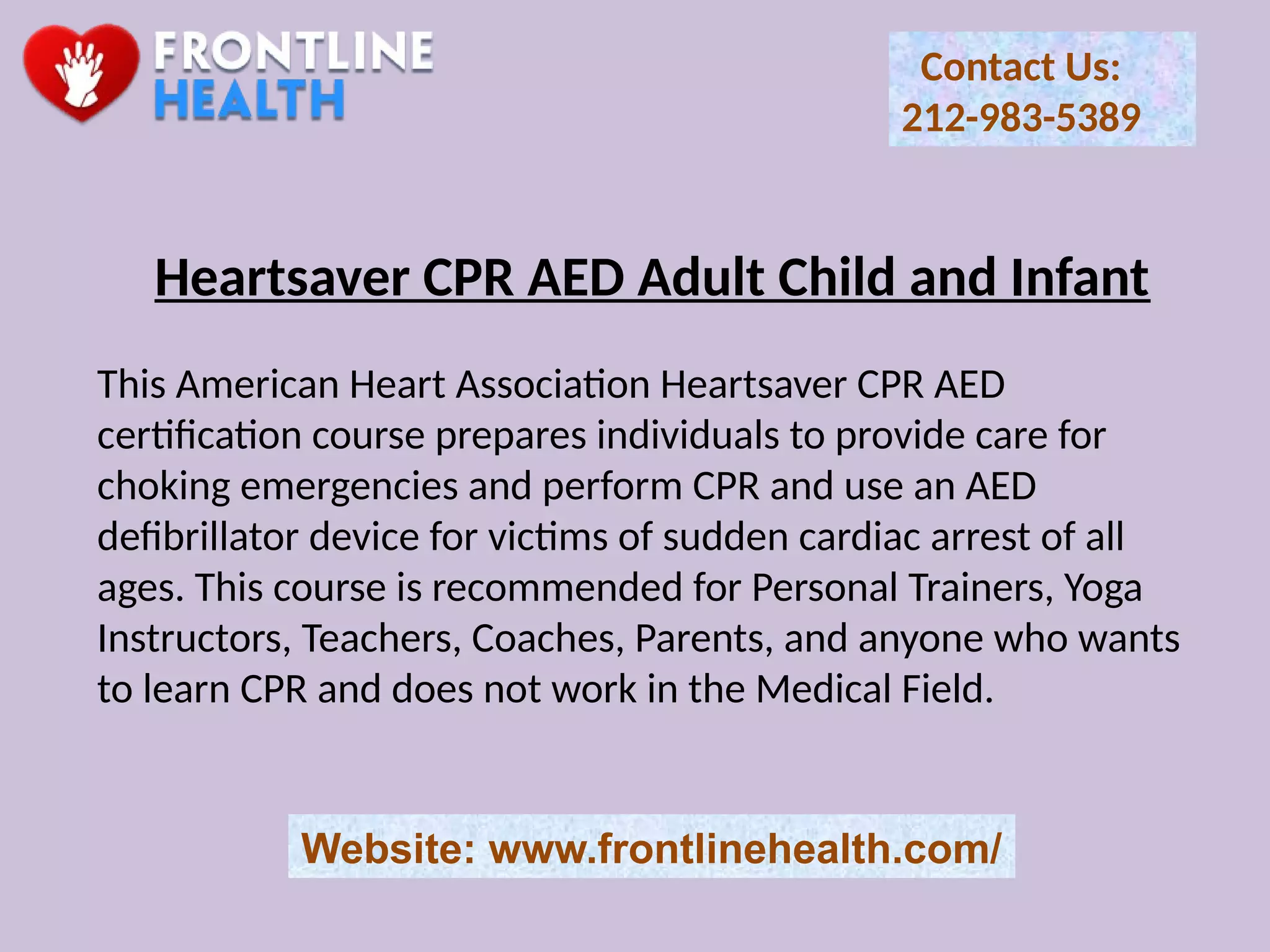 First aid cpr aed | PDF