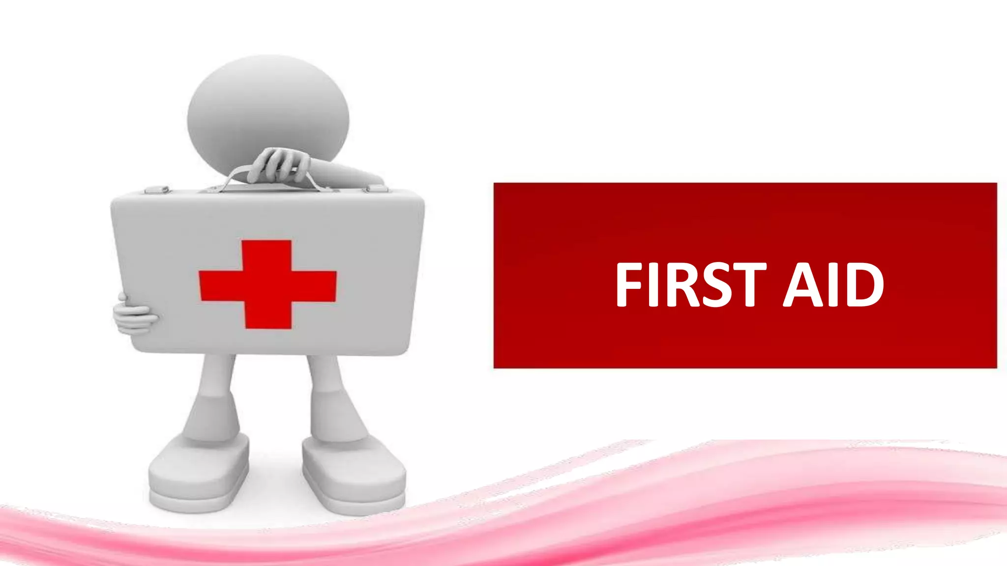 First Aid Demo for COT.pptx