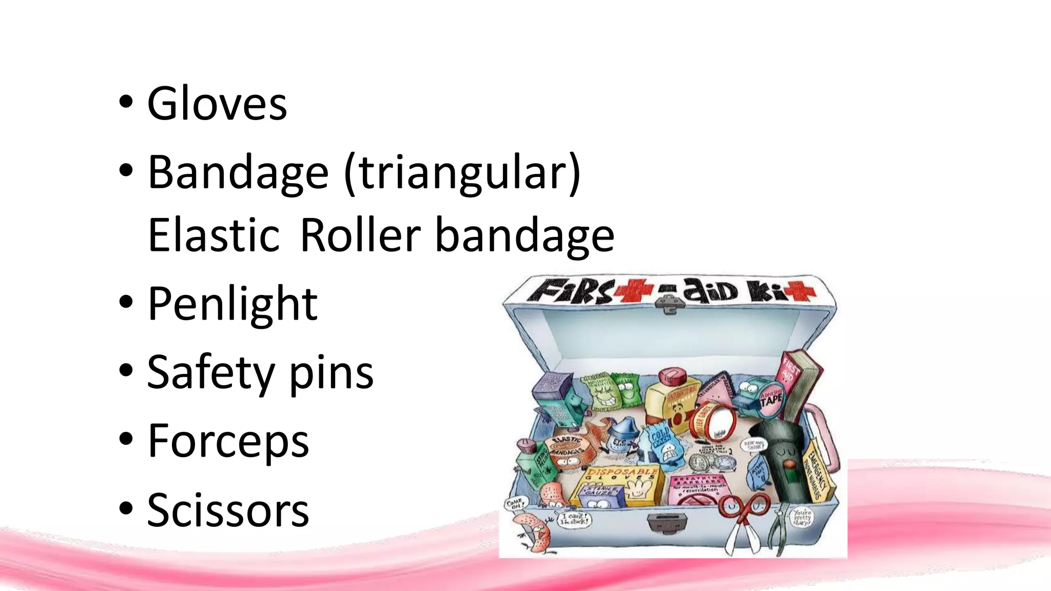 First Aid Demo for COT.pptx