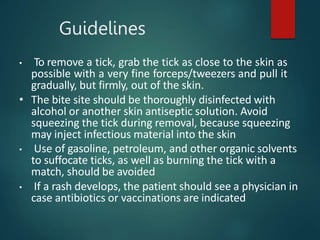 FIRST AID EMERGENCY IN DIFFERENT BITES AND STINGS.pptx