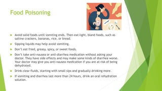 First aid( equipments and treatment) | PPTX