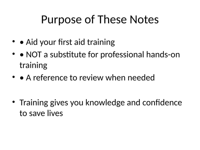 First_Aid_Expanded_Section_Presentation.pptx