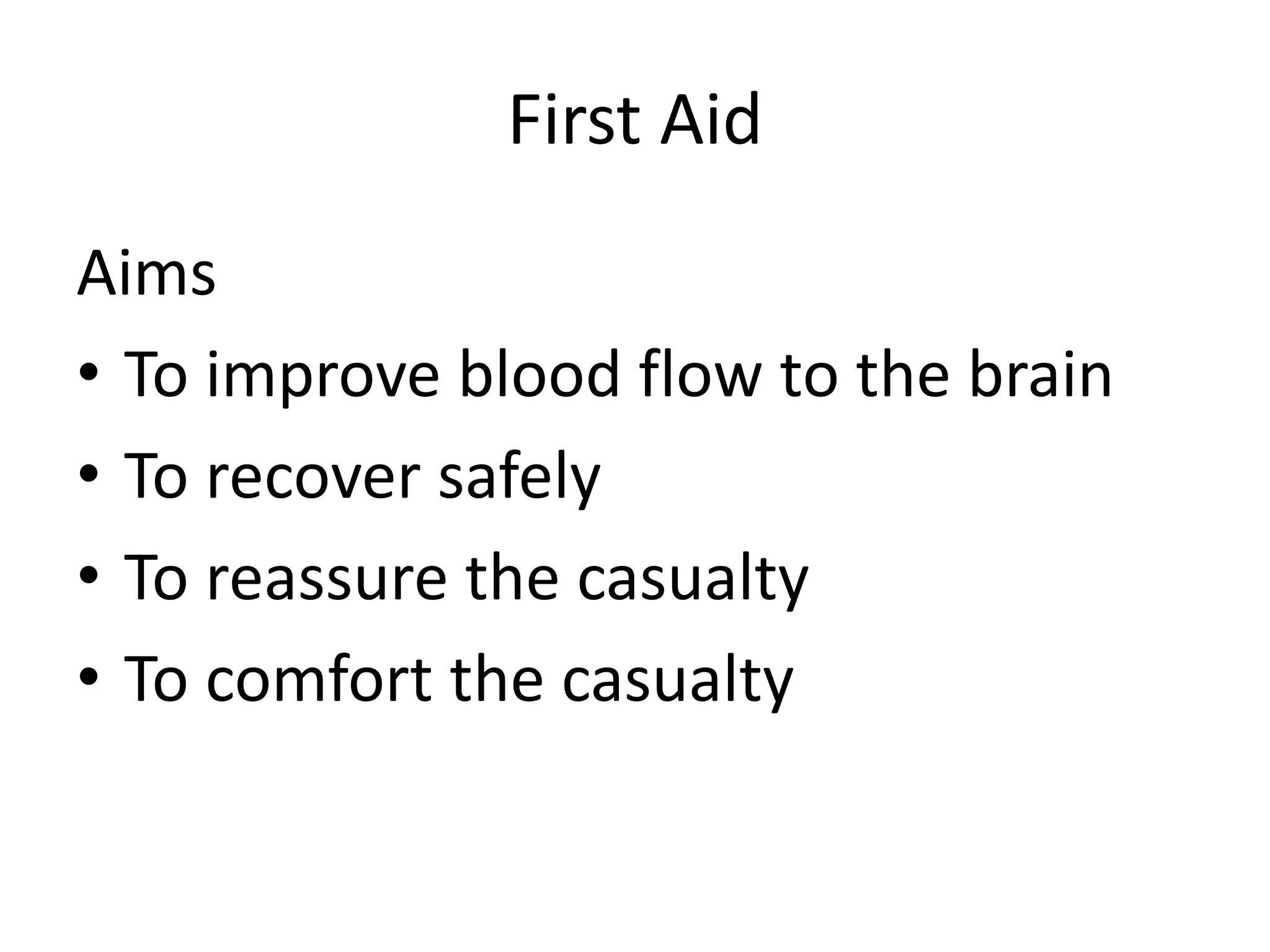 first aid fainting for 21019 (1) (1).pptx