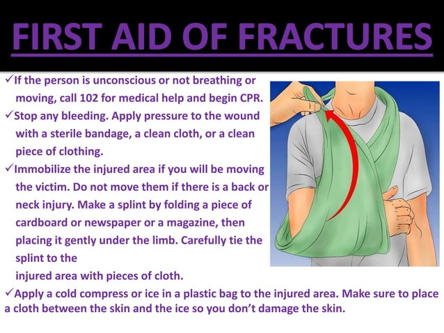 FIRST AID | PPT