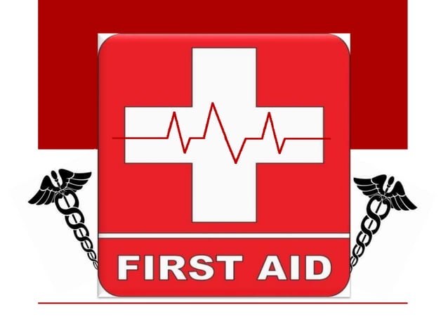 FIRST AID FIRST AID_3.pptx | First Aid | Injuries