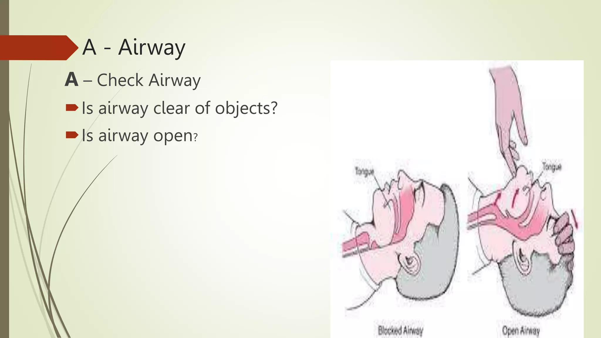 FIRST AID FOR 1ST YEAR.pptx