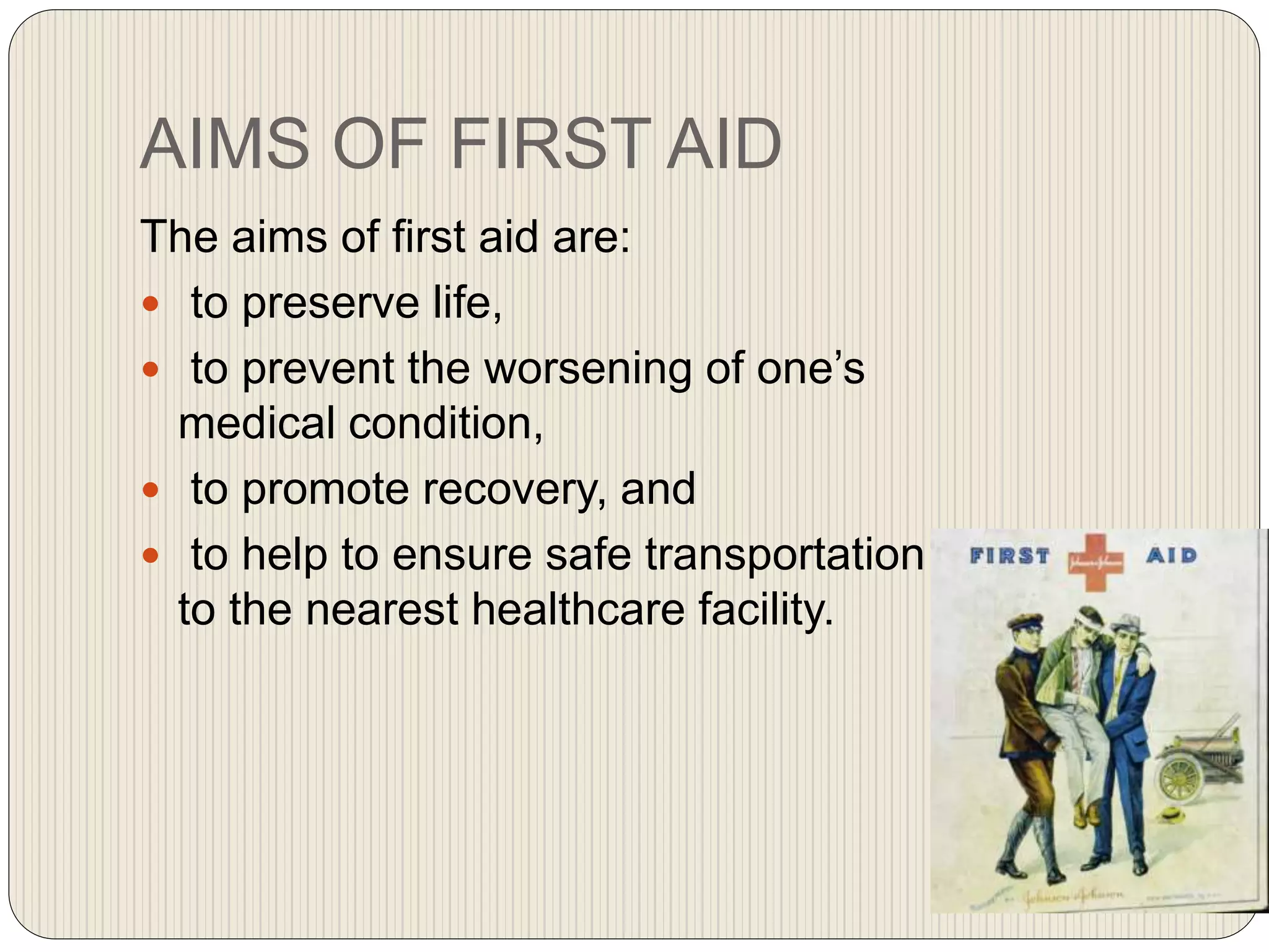 First Aid for Allied health students 1.10.22.pptx