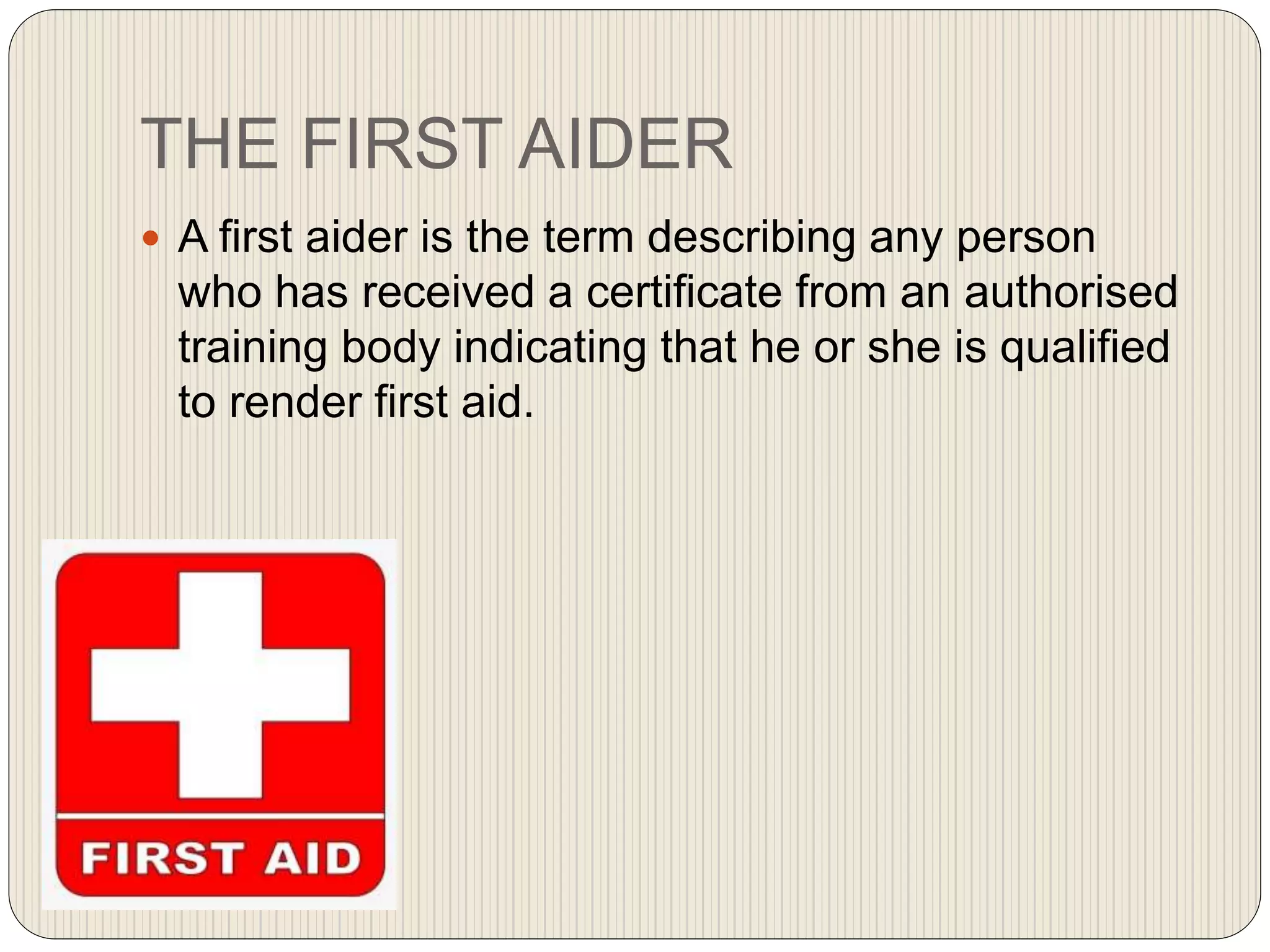 First Aid for Allied health students 1.10.22.pptx