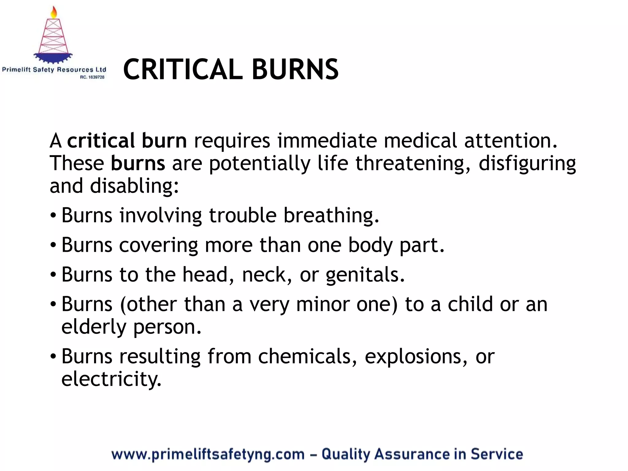 First Aid for Burns.pptx
