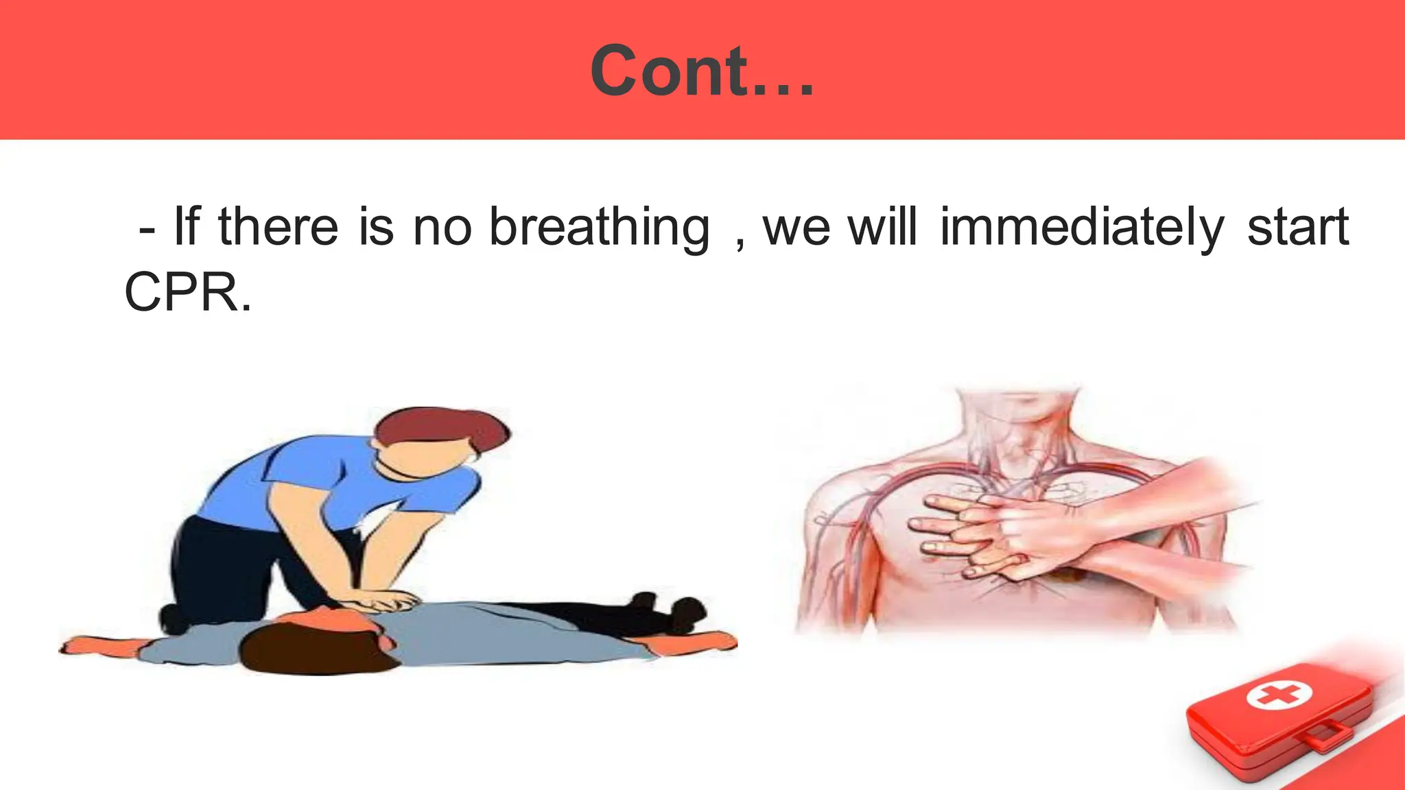 first aid for fainting 2.pdf in nursing school | PPT