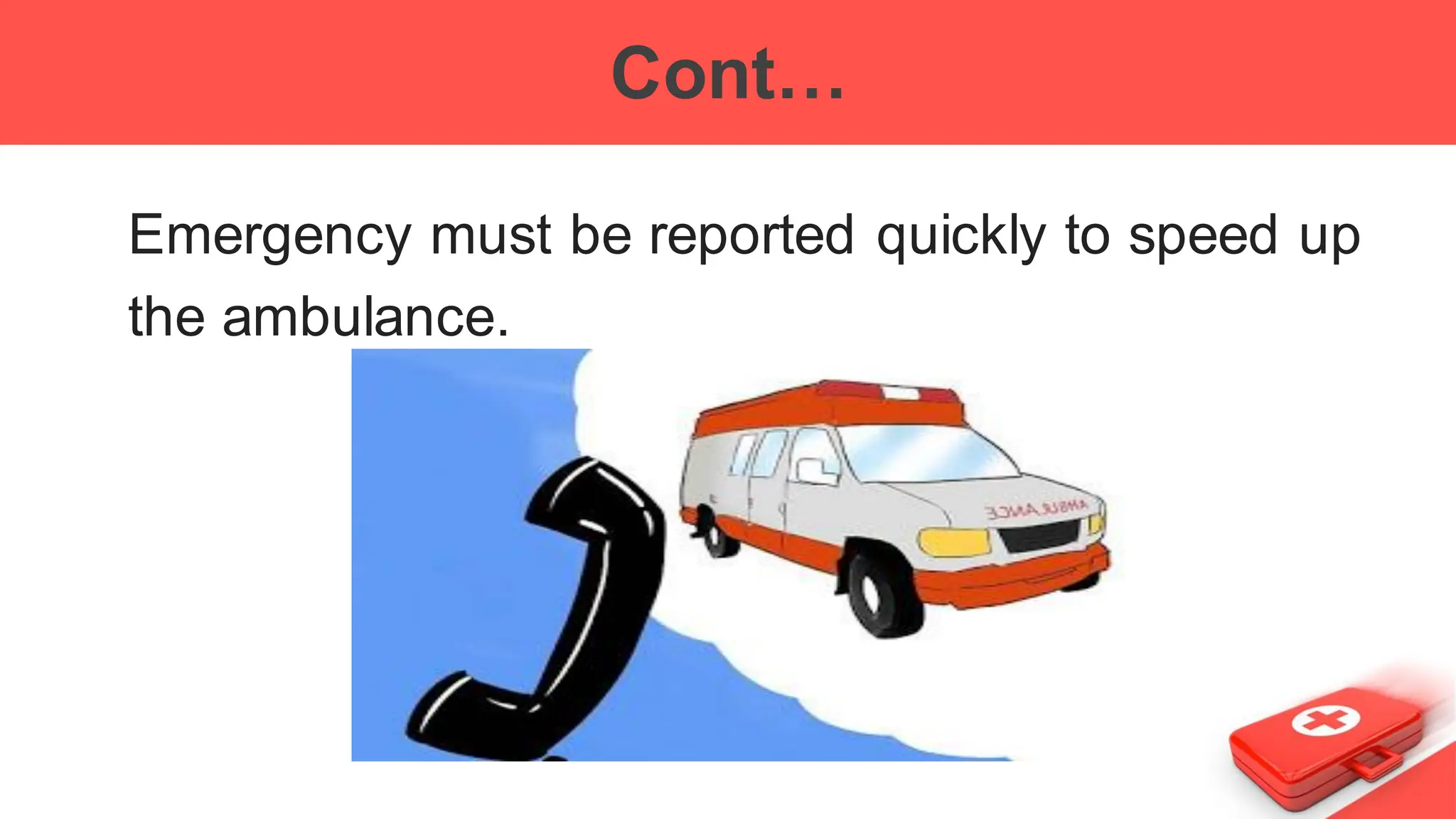 first aid for fainting 2.pdf in nursing school | PPT