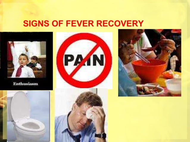 First aid for fever | PPTX | First Aid | Injuries