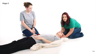 First aid for spinal injury (1).pptx..... | PPTX
