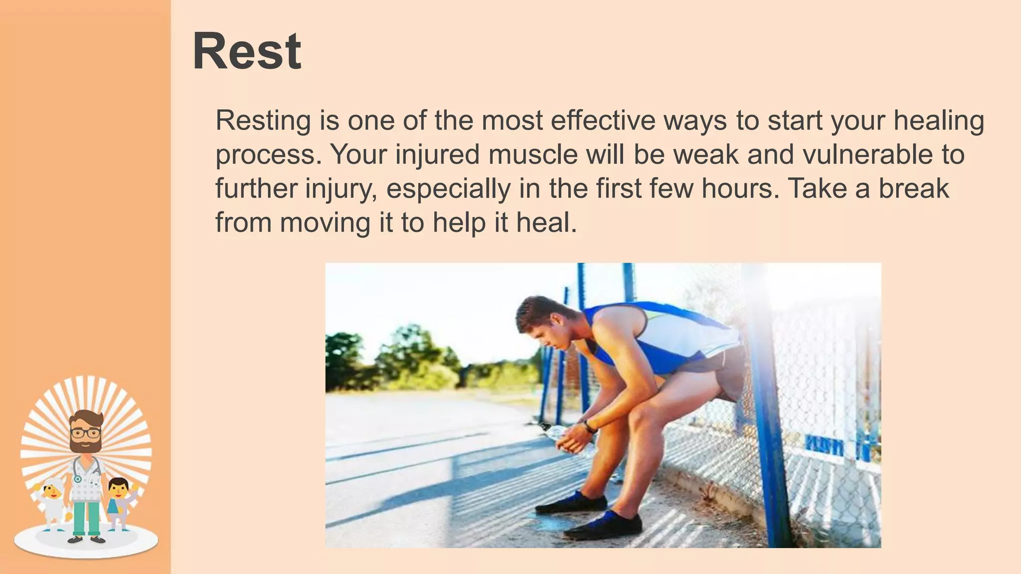 Sports-related Injuries and First Aid | PDF