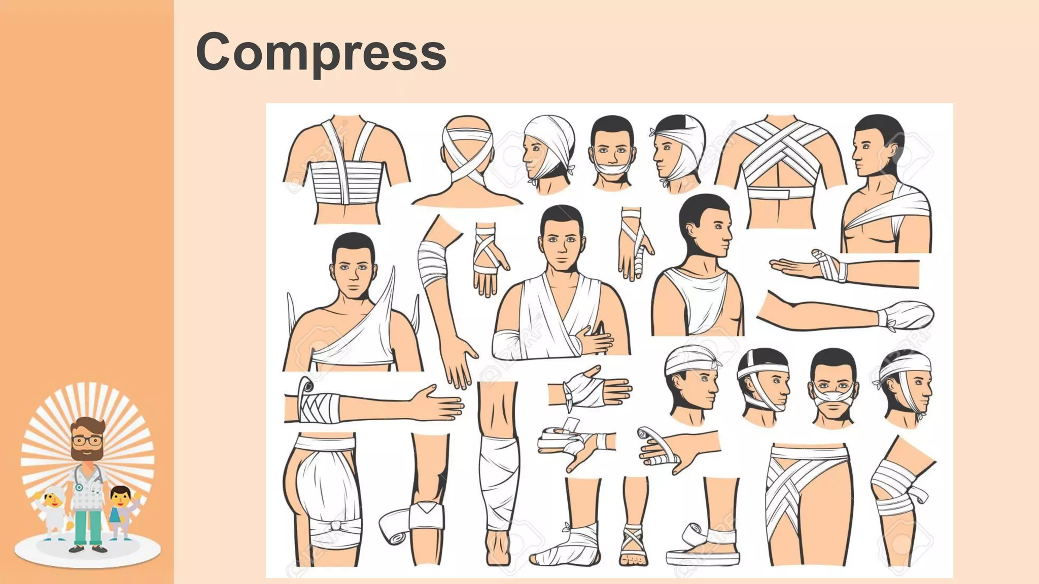 Sports-related Injuries and First Aid | PDF