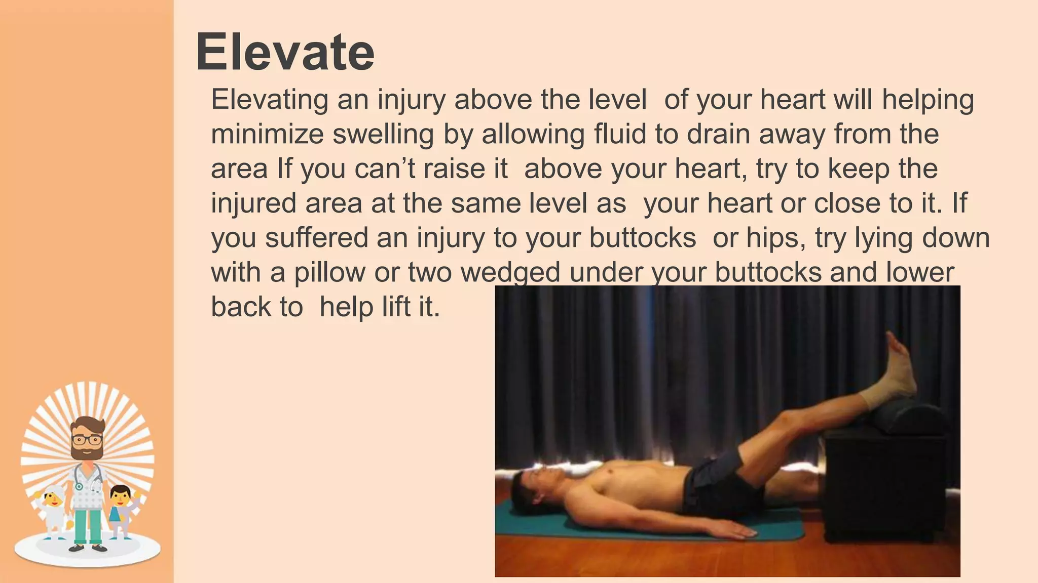 Sports-related Injuries and First Aid | PDF