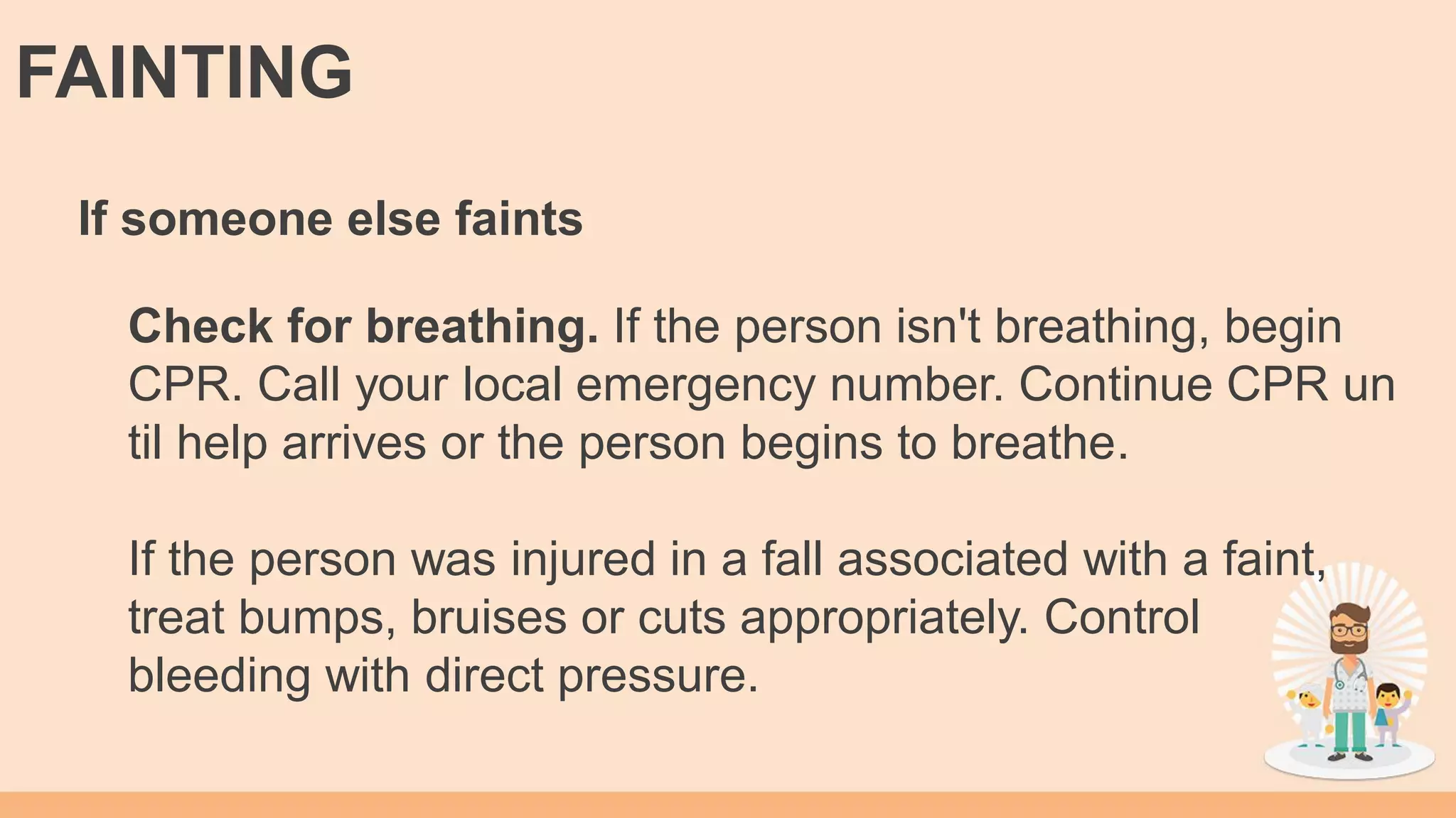 Sports-related Injuries and First Aid | PDF