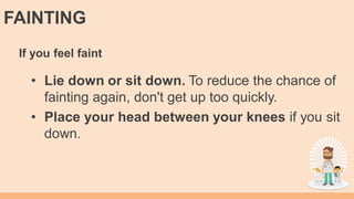 Sports-related Injuries and First Aid | PDF