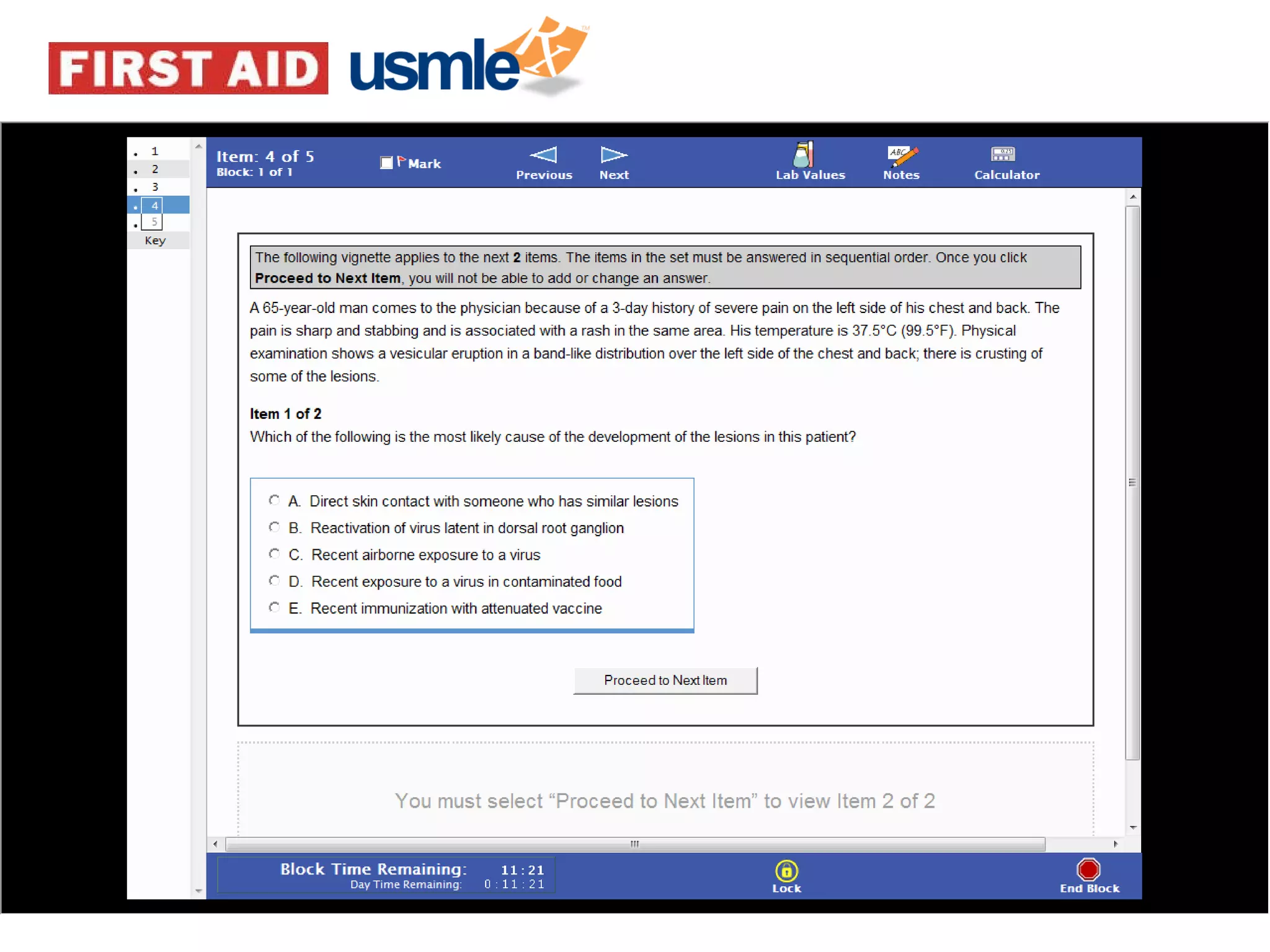 First Aid for the Step 1 Presentation with Dr. Tao Le | PPT