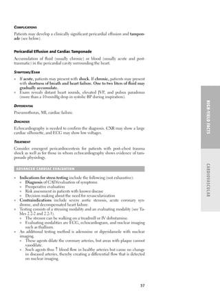 First Aid for the USMLE Step 3, Second Edition (First Aid USMLE ...
