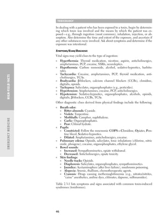 First Aid for the USMLE Step 3, Second Edition (First Aid USMLE ...