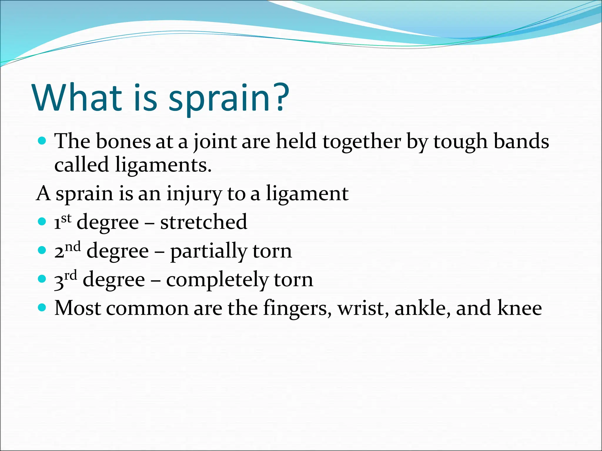 First aid FRACTURE.ppt4444444444444444444 | PPT