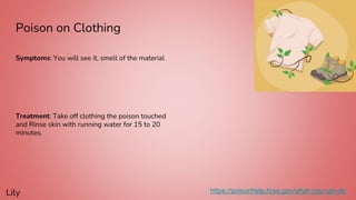 First Aid Guide Presentation Buffalo Grove HS Health 2021 | PPTX