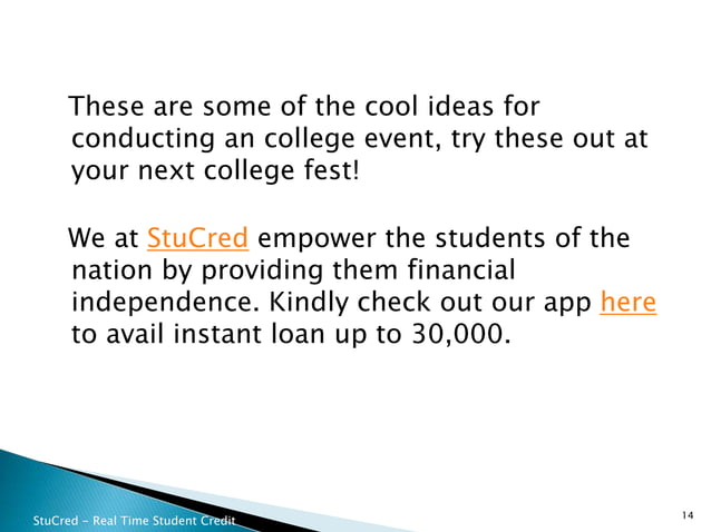 First Aid Guide For College Students | PPT