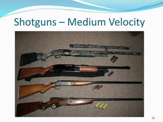 First Aid gunshot wound.power point presentation | PPT