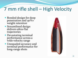 First Aid gunshot wound.power point presentation | PPT