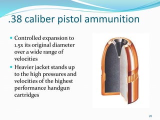 First Aid gunshot wound.power point presentation | PPT