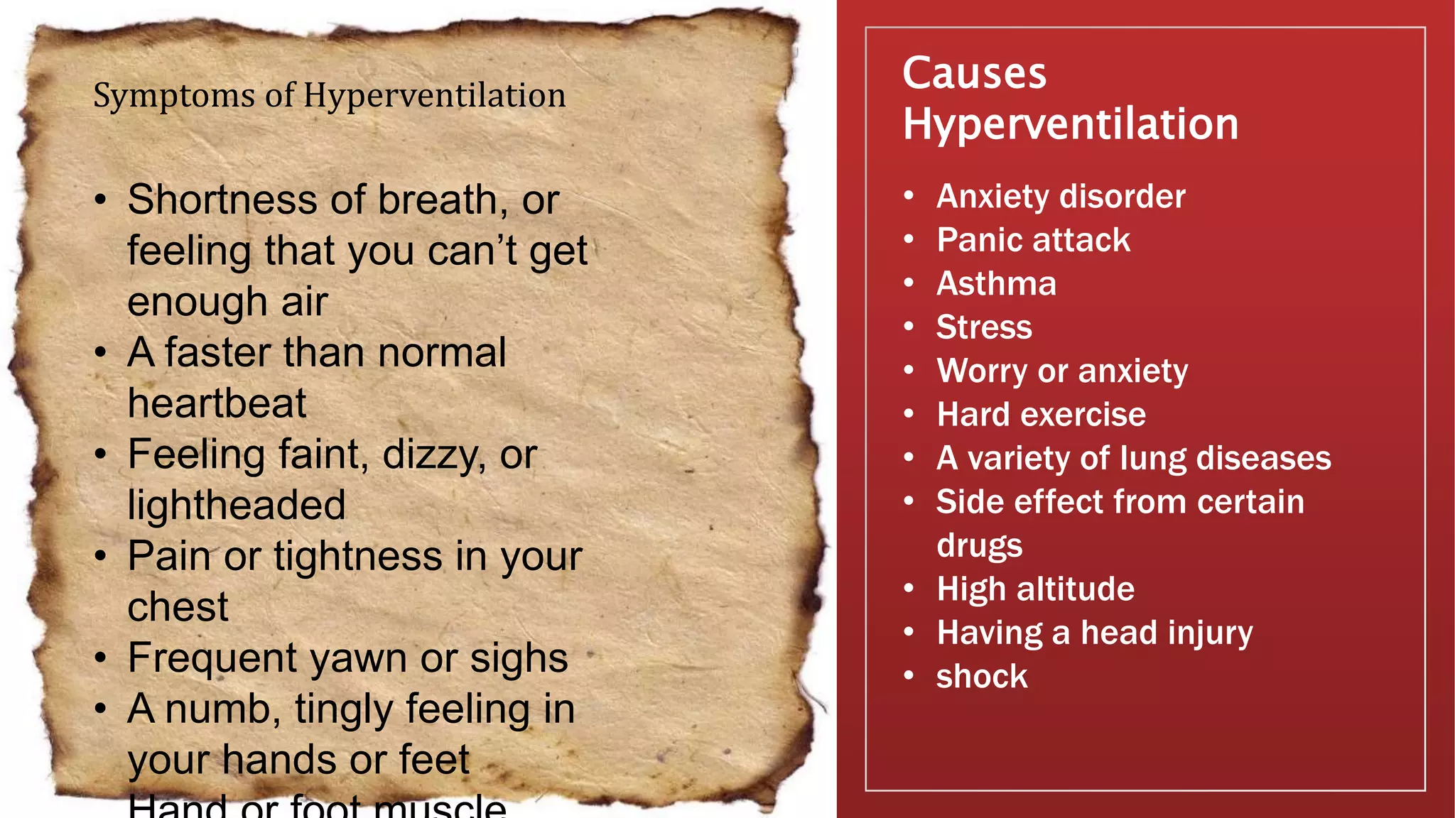 First Aid Hyperventilation.pptx