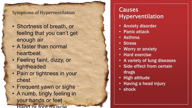 First Aid Hyperventilation.pptx