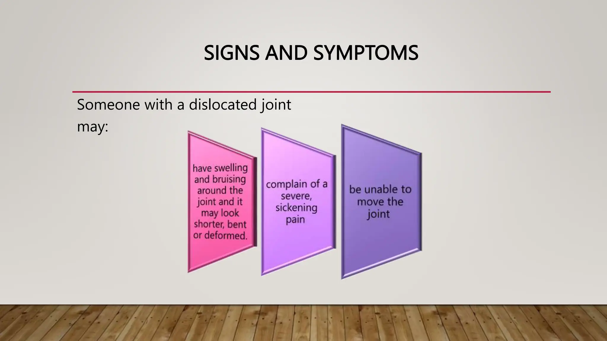 First Aid In Dislocation or muscles injury.pptx